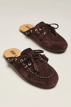 Bibi Lou Casual Mules Clogs For Women