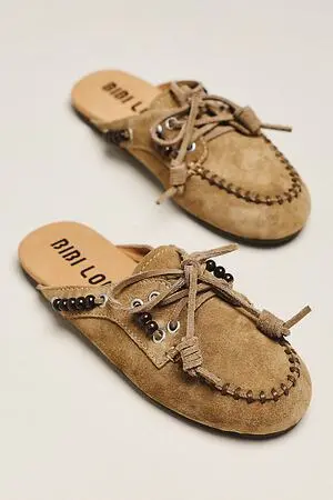 Bibi Lou Mule Mules Clogs For Women