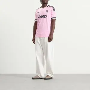 Adidas Juventus Fc Away Jersey