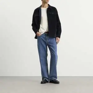 Barbour Cord Overshirt