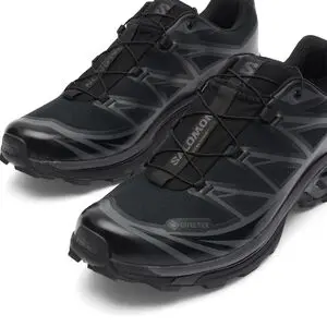 SALOMON Xt-6 Gore-tex Sneaker