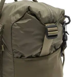 On Track Pack 35l Lite Duffle Bag