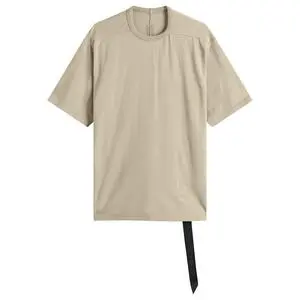 Rick Owens Brad T -shirt - Mineral