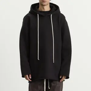 Rick Owens Peter Hoodie