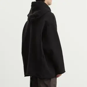 Rick Owens Peter Hoodie