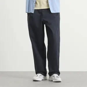 Universal Works Twill Duke Pant - Navy