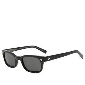 AKILA Tracer Sunglasses - Black/black