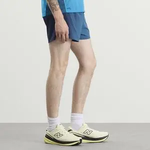 NEW BALANCE Rc Ultra Light Printed Short 3