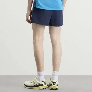NEW BALANCE Rc Ultra Light Printed Short 3