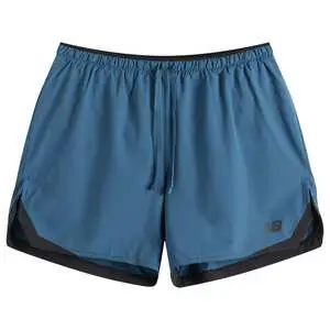 NEW BALANCE Rc Essential 5" Running Shorts