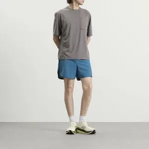 NEW BALANCE Rc Essential 5" Running Shorts