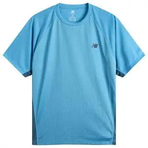 NEW BALANCE Viz-tech Performance T-shirt