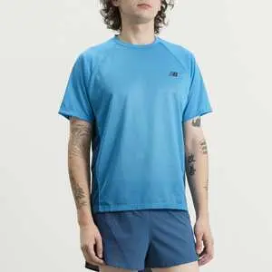 NEW BALANCE Viz-tech Performance T-shirt