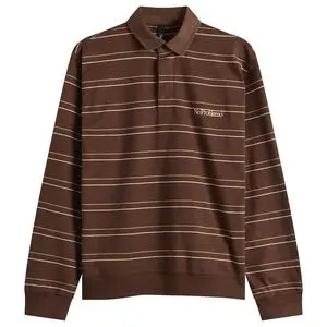 Button Up Polos For Men