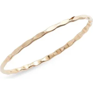 SET & STONES Milan 14k Ring - Gold
