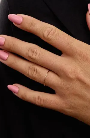 SET & STONES Milan 14k Ring