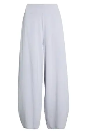 FREE PEOPLE Hot Shot Barrel Leg Pants