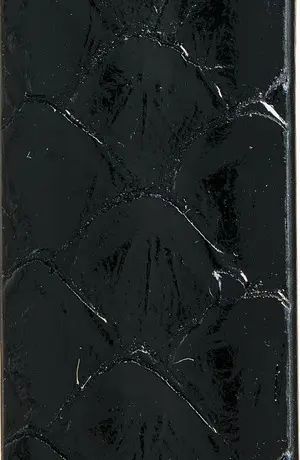 TOM FORD Skinny Python Embossed Leather Belt