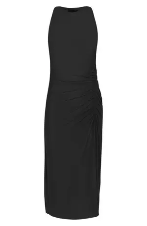 VIX PAULA HERMANNY Getty Cover-up Maxi Dress