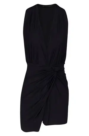VIX PAULA HERMANNY Karina Cover-up Dress