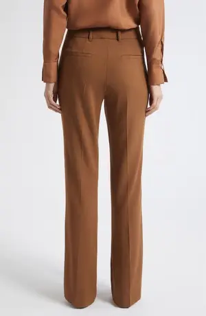 Marella Valanga Straight Leg Pants