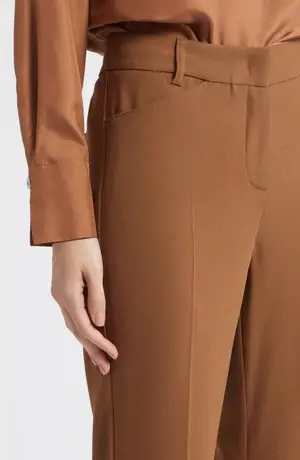 Marella Valanga Straight Leg Pants