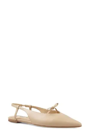 Zigi Bow Detailing Shoes For Women