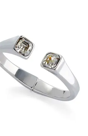 UNODE50 Sterling Plated Inner Spring Bracelet
