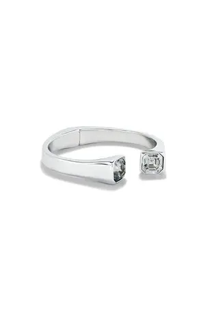 UNODE50 Sterling Plated Inner Spring Bracelet