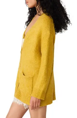 Steve Madden Finley Cardigan