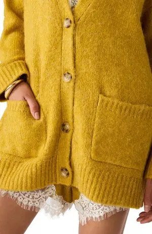 Steve Madden Finley Cardigan
