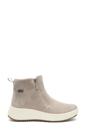 ARA Darwin Waterproof Bootie
