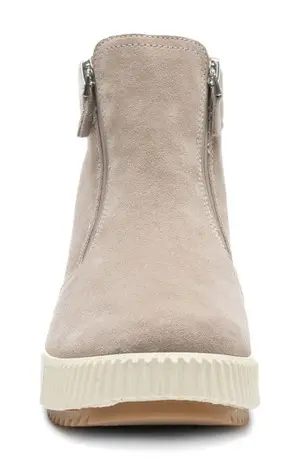 ARA Darwin Waterproof Bootie