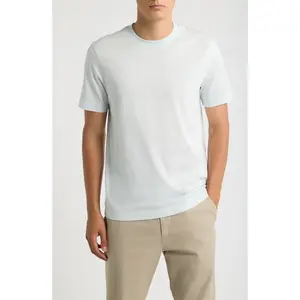 BOSS Thompson T-shirt - Open Blue