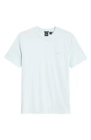 BOSS Thompson T-shirt - Open Blue
