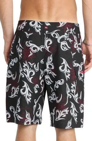 Quiksilver Ceremonial Board Shorts