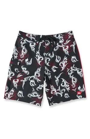Quiksilver Ceremonial Board Shorts