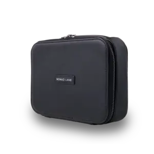 NOMAD LANE Jewelry Pouch - Black