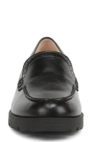 LIFESTRIDE London Loafer - Black