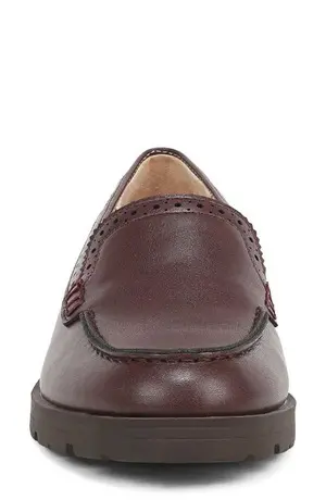 LIFESTRIDE London Loafer