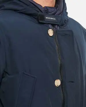 Woolrich Artic Parka