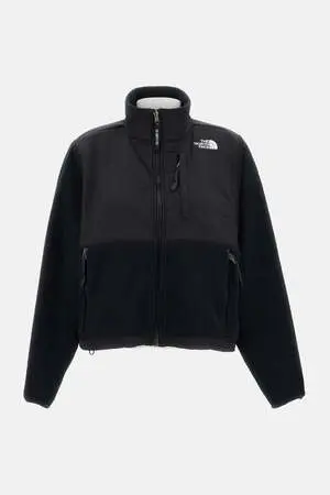 The North Face Zip Up Jackets For Women