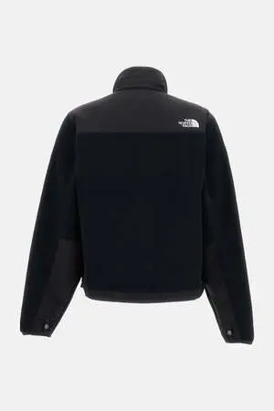 The North Face Denali Fleece Jacket - Black