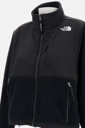 The North Face Denali Fleece Jacket - Black