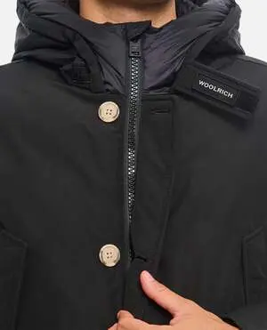 Woolrich Artic Parka