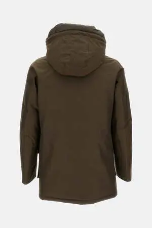 Woolrich Artic Parka
