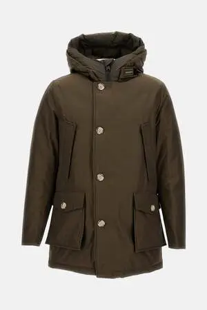 Woolrich Artic Parka - Verde