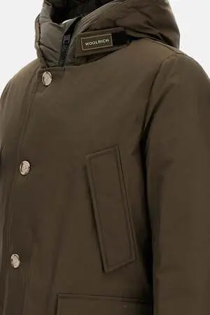 Woolrich Artic Parka