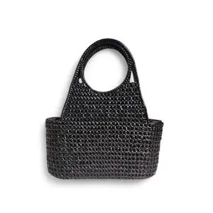 OHSUN Aiko Rattan Bucket