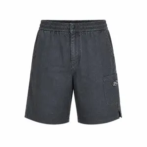 MYSIMPLICATED Workwear Denim Shorts